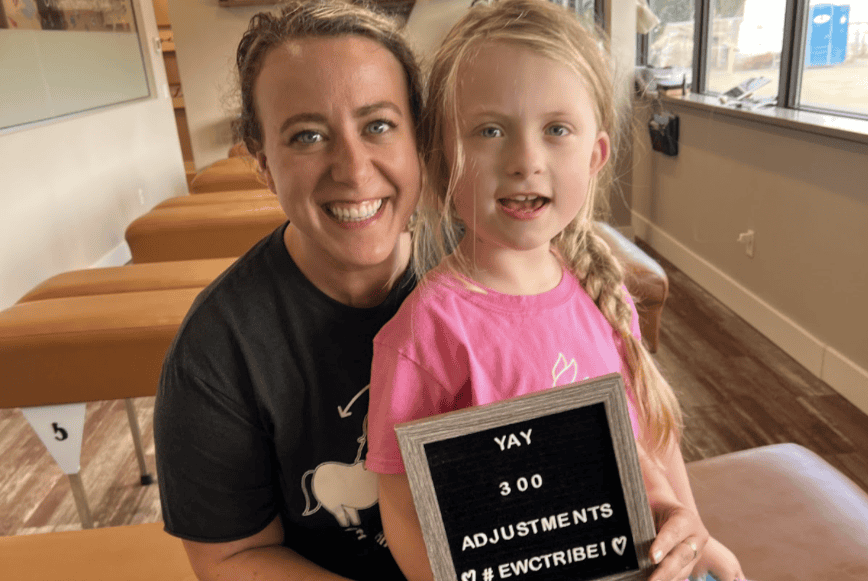 Brooklyn - Autism - Experience Wellness Chiropractic